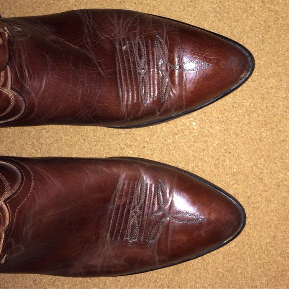 Code West | Shoes | Cowboy Boots | Poshmark